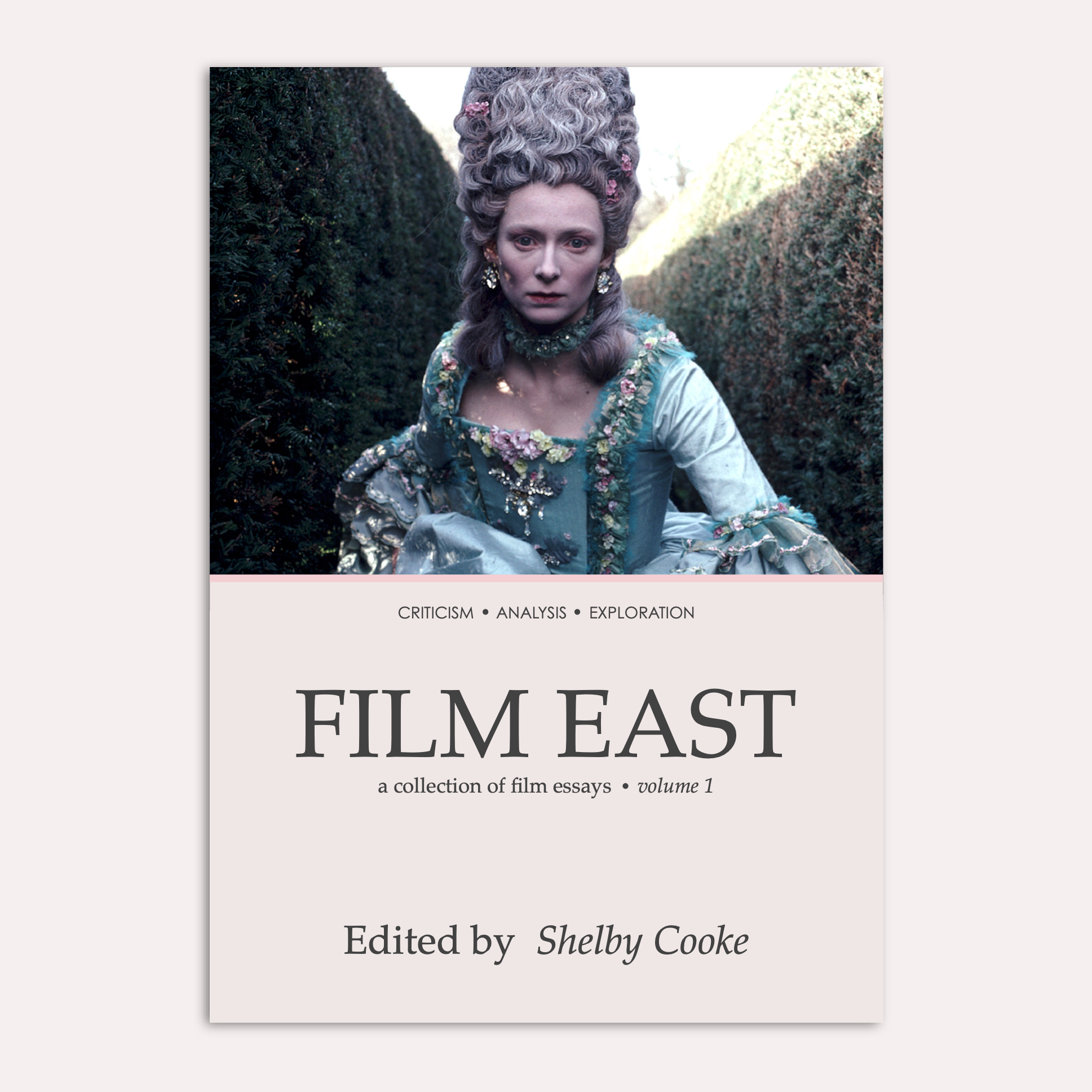 Film East: Criticism, Analysis and Exploration | Film East